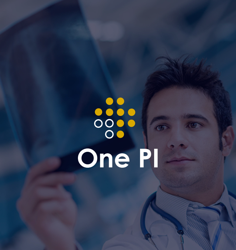 One PI - Rahul Gautam