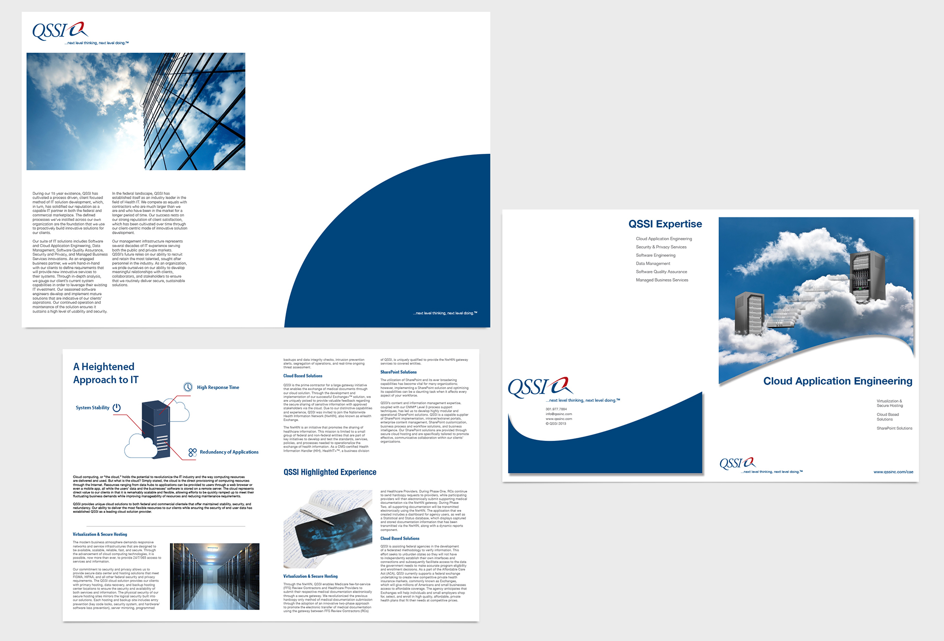 QSSI/OPTUM - Rahul Gautam