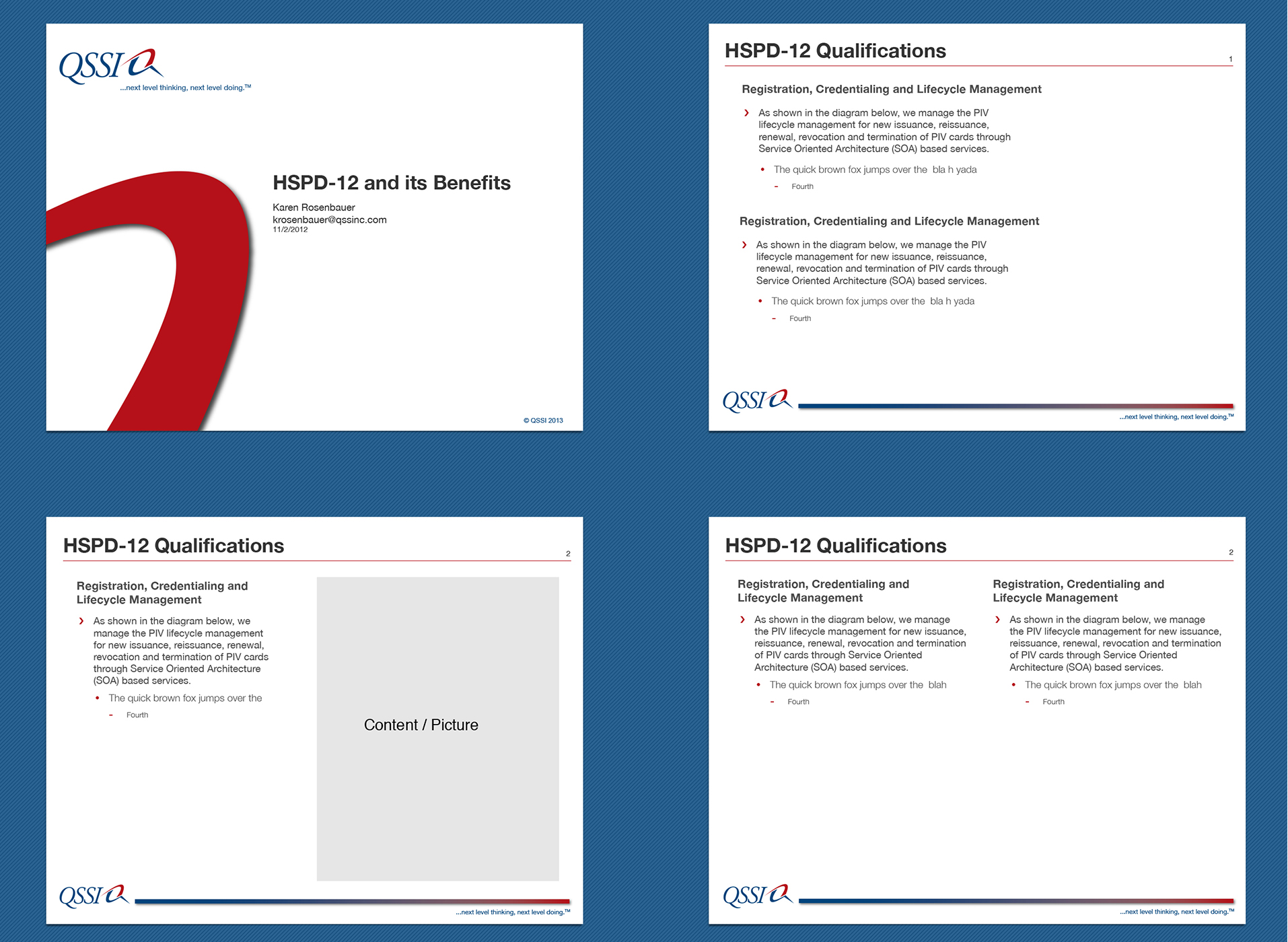 QSSI/OPTUM - Rahul Gautam
